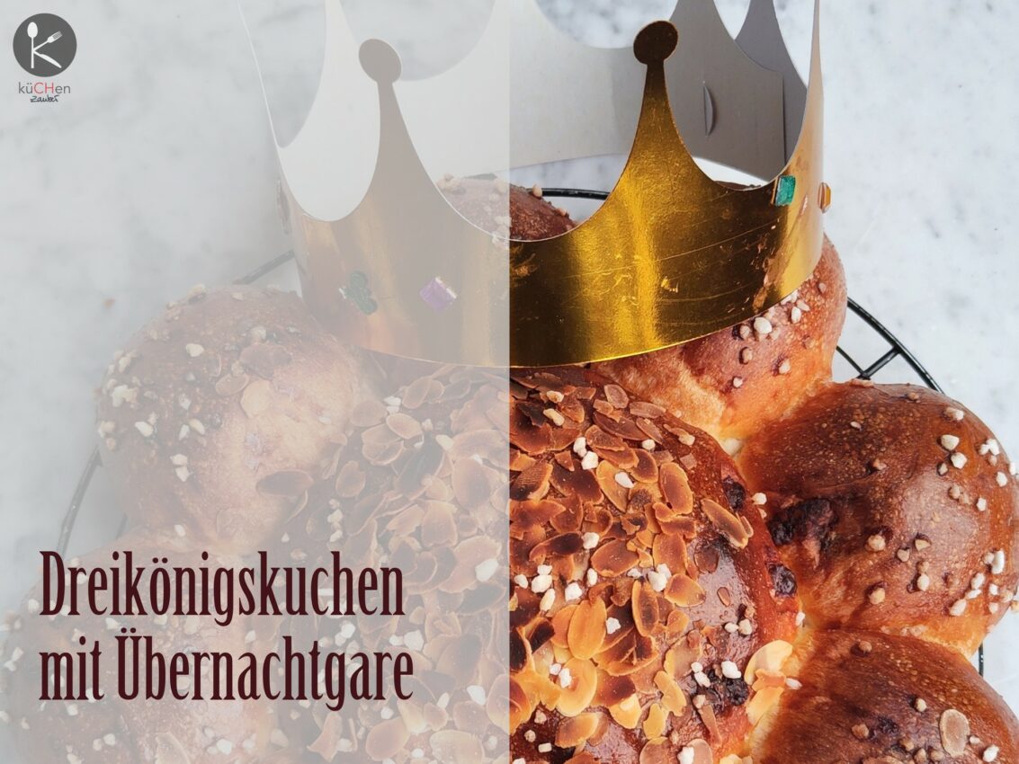 Rinds Voressen / Ragout ⋆ küCHenzauber