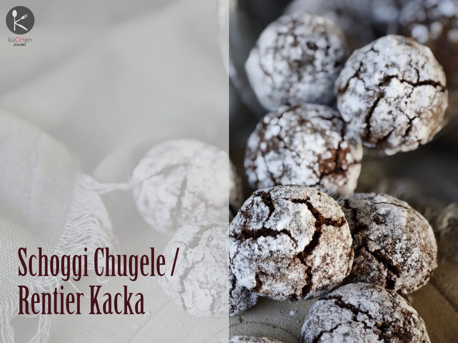 Rinds Voressen / Ragout ⋆ küCHenzauber